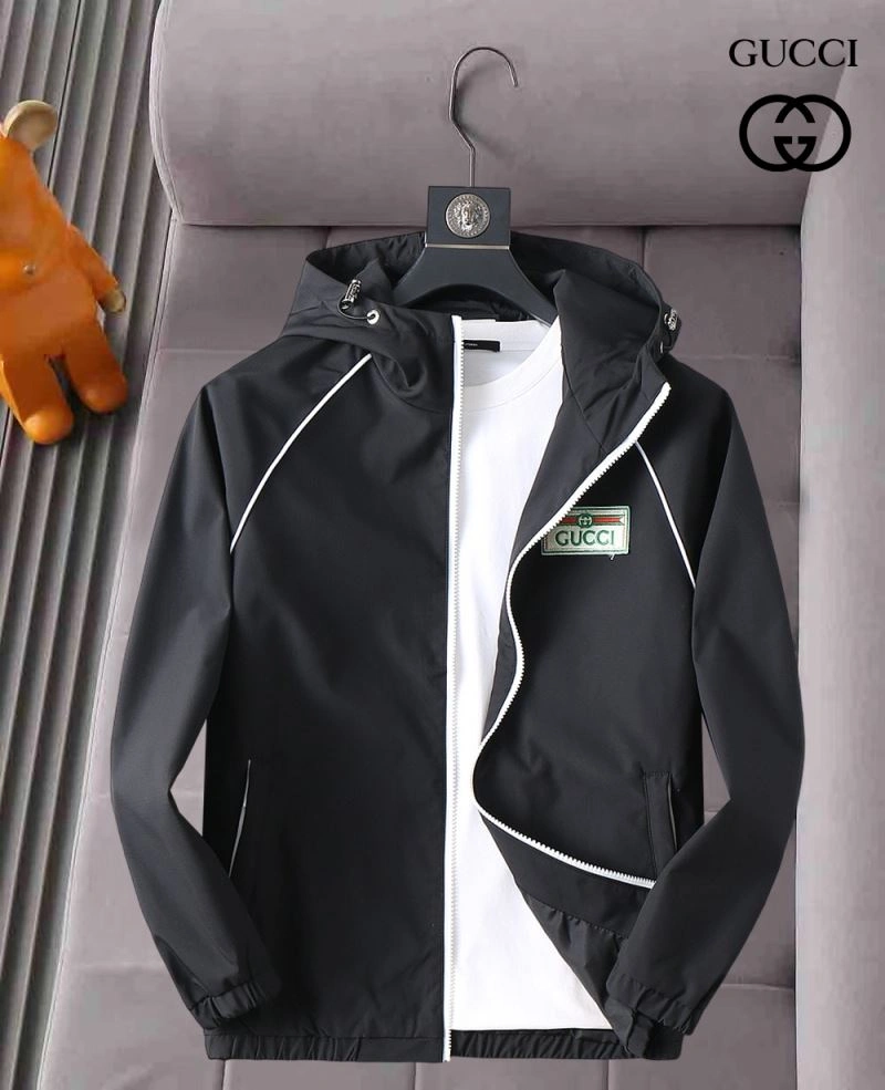 Gucci Outwear