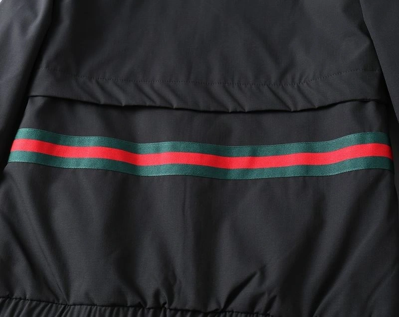 Original Gucci Outwear