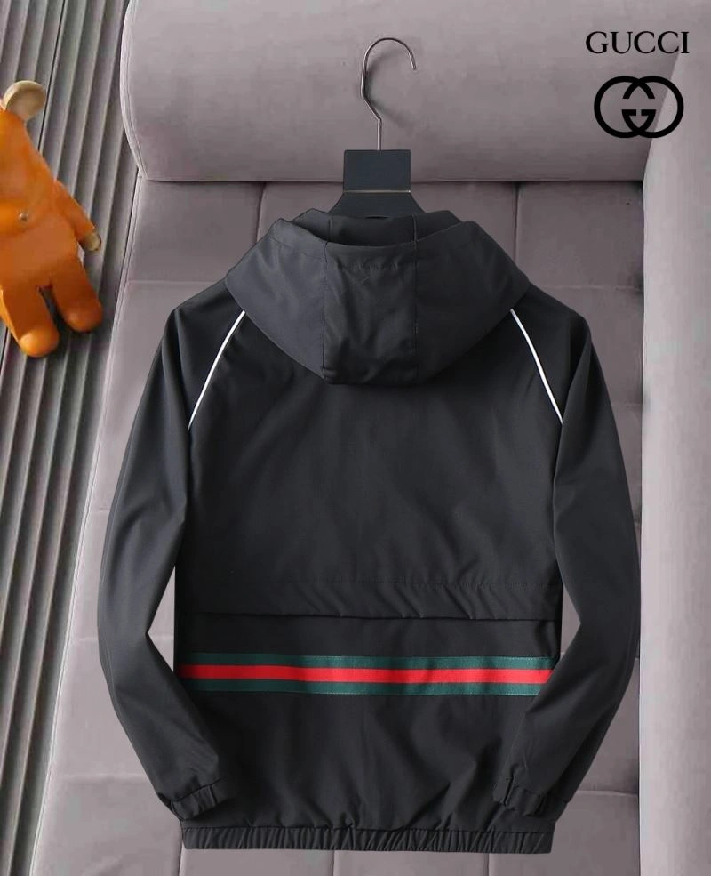 Original Gucci Outwear