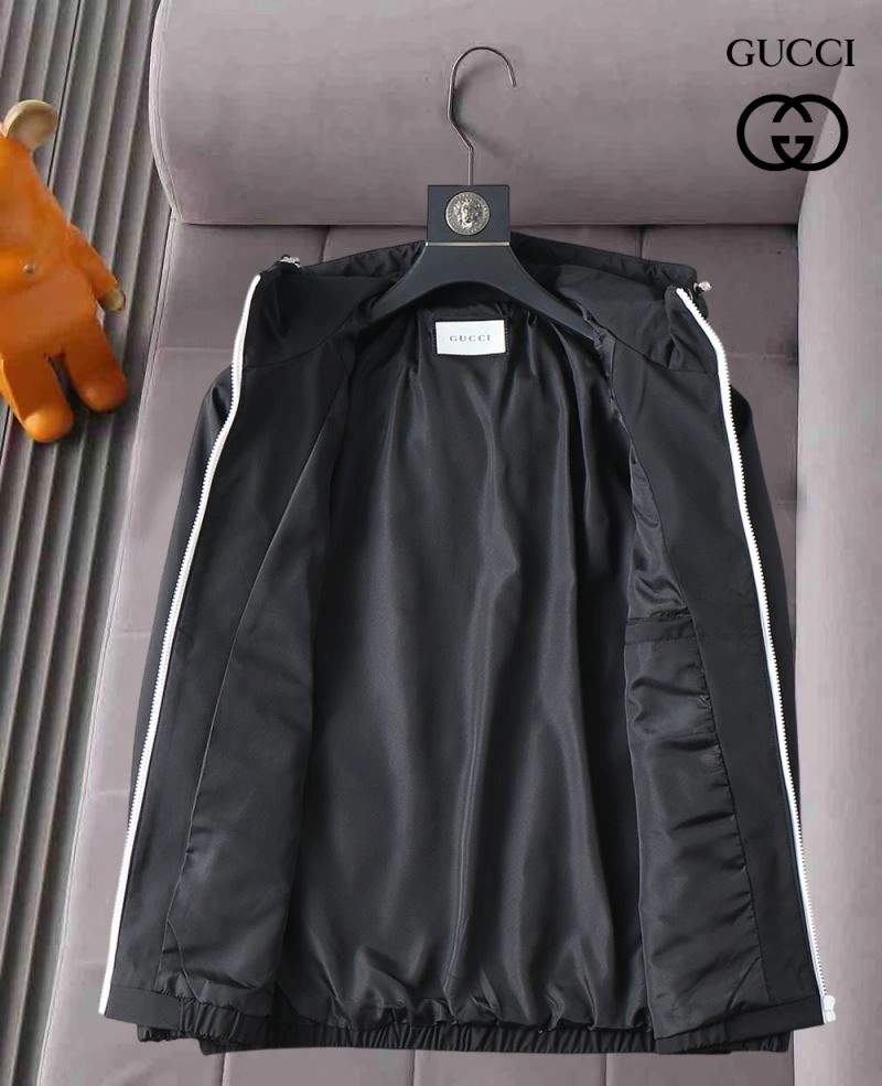Original Gucci Outwear