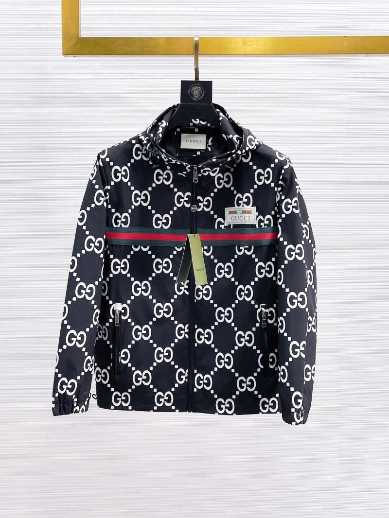 Gucci Outwear