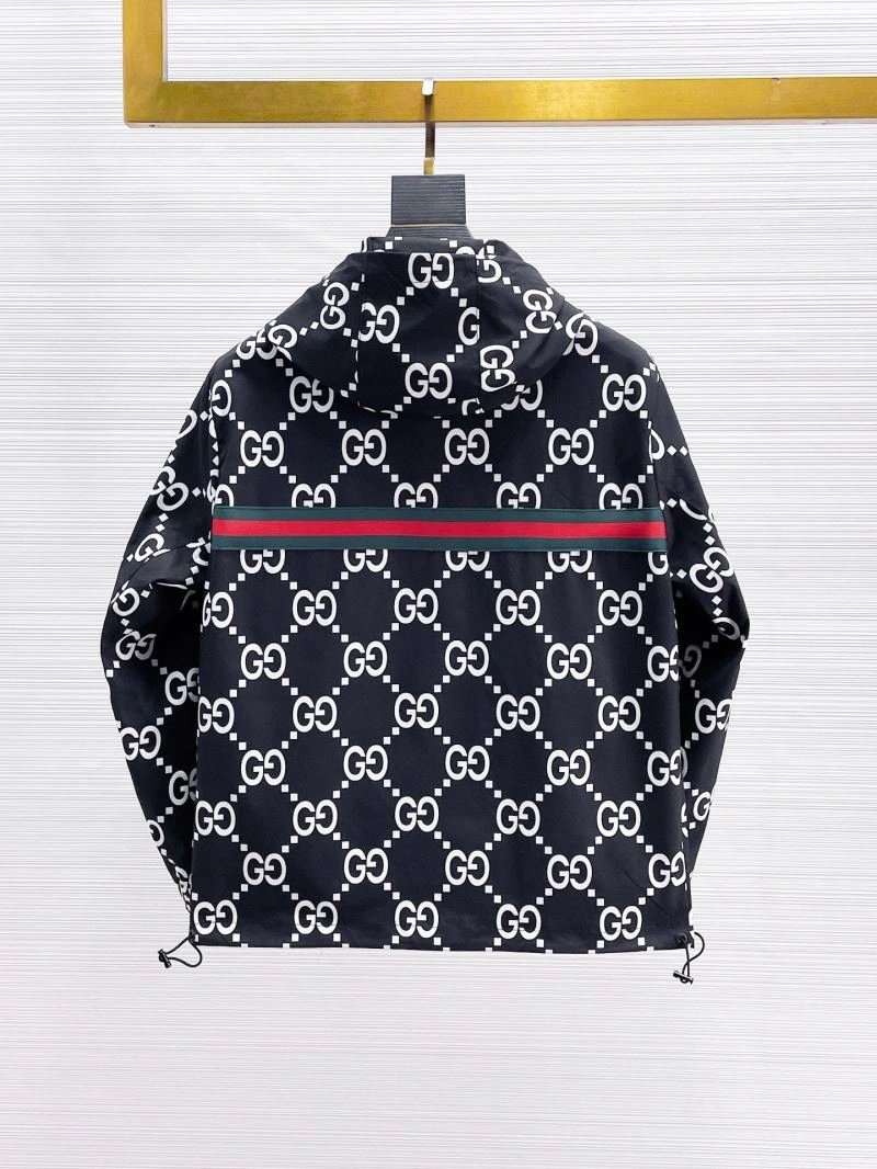 Gucci Outwear