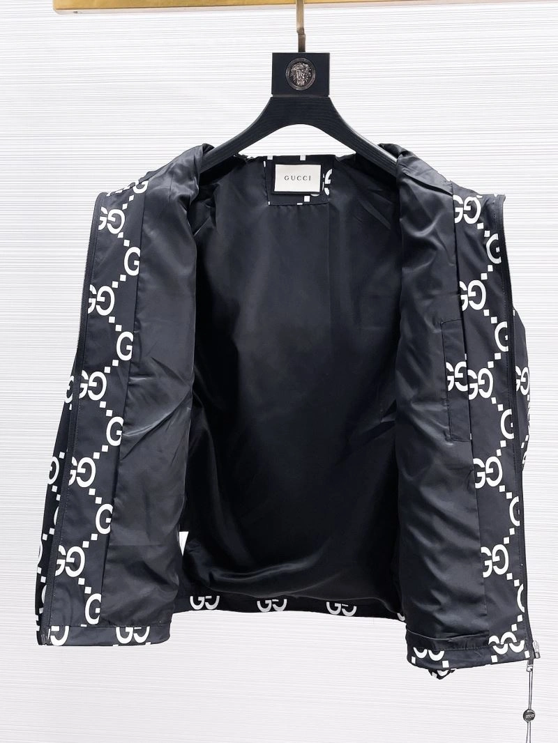 Gucci Outwear
