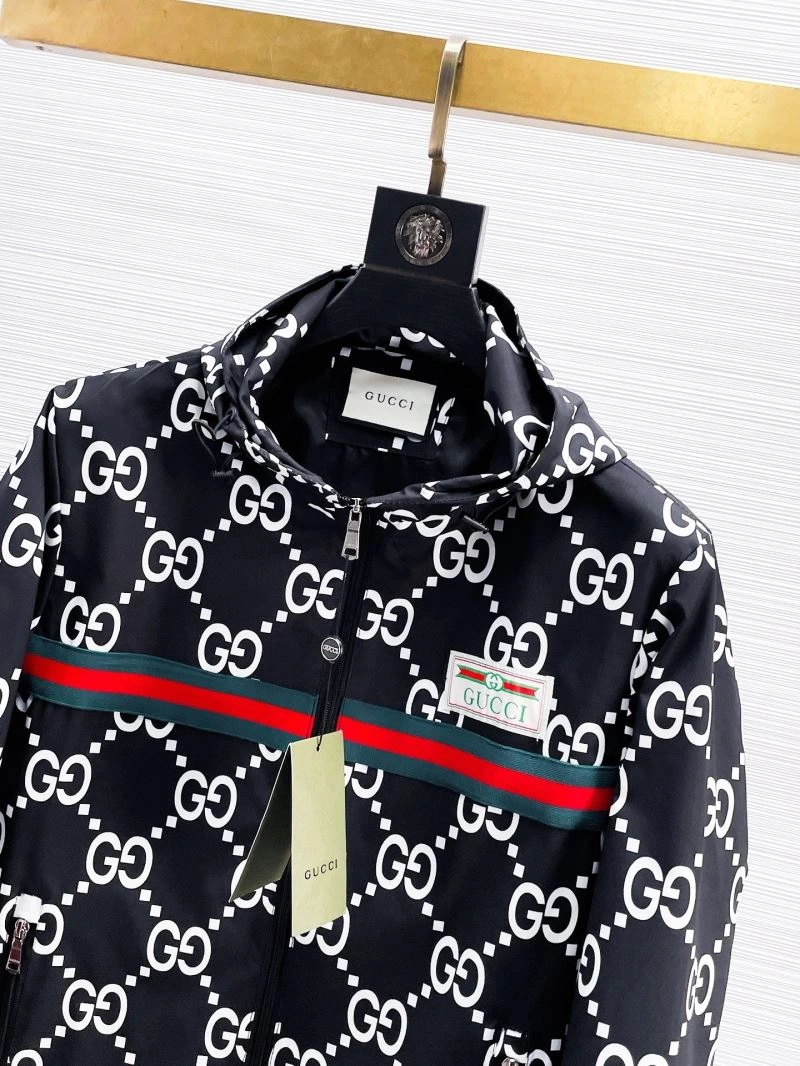 Gucci Outwear