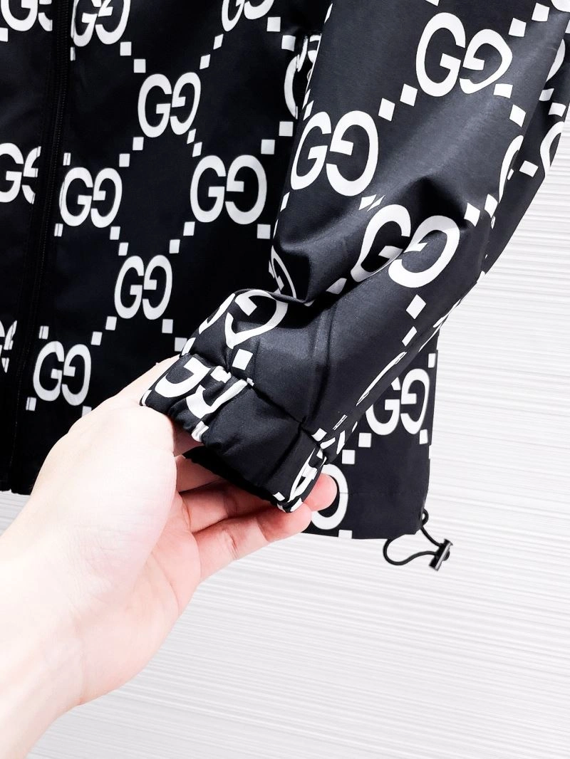 Gucci Outwear