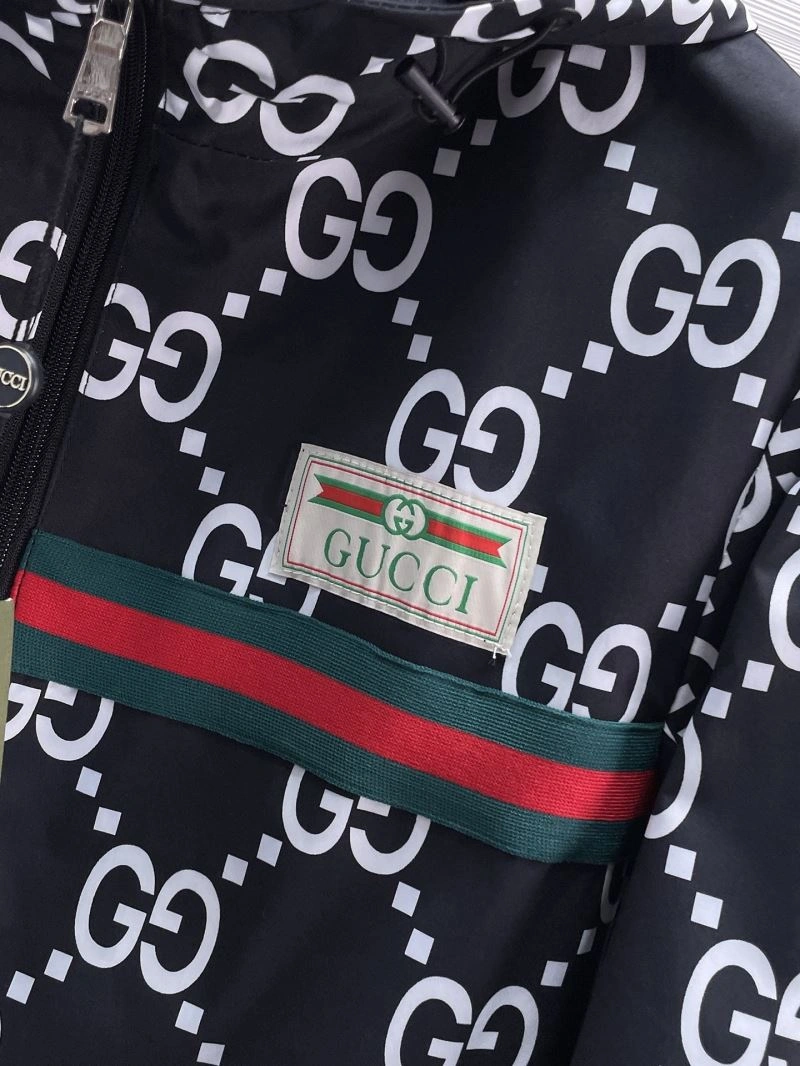 Gucci Outwear