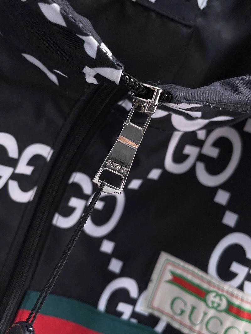 Gucci Outwear