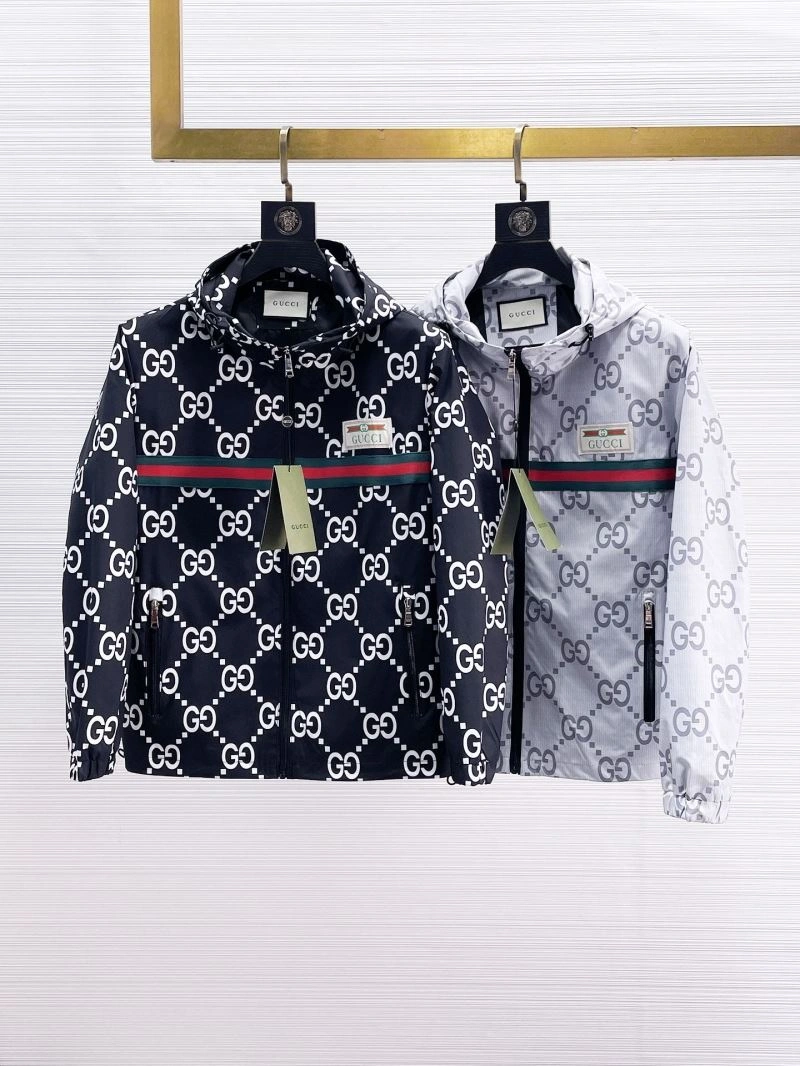 Gucci Outwear