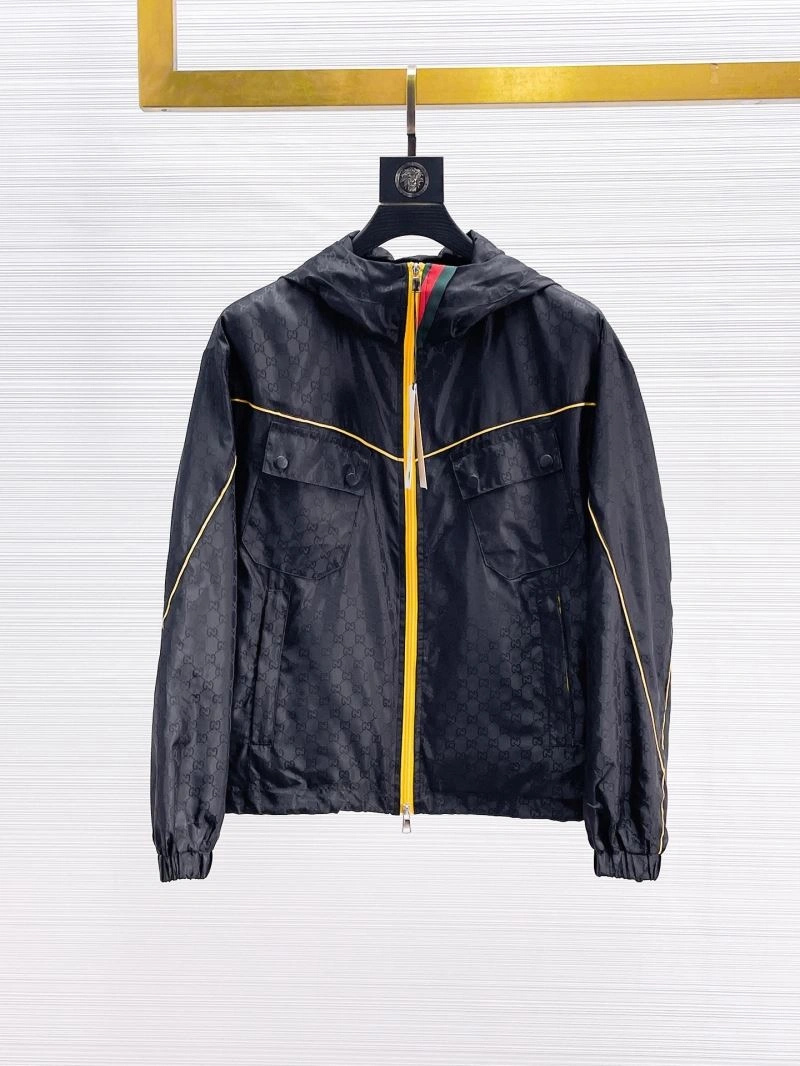 Gucci Outwear