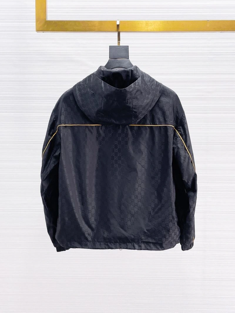 Original Gucci Outwear