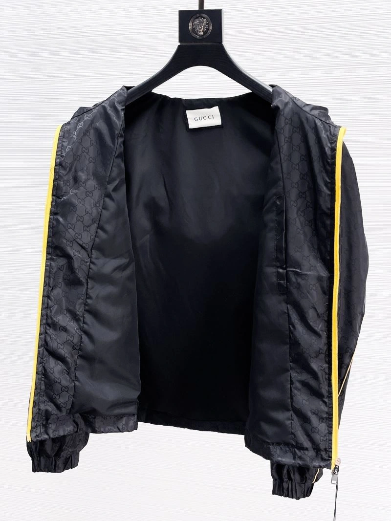 Original Gucci Outwear