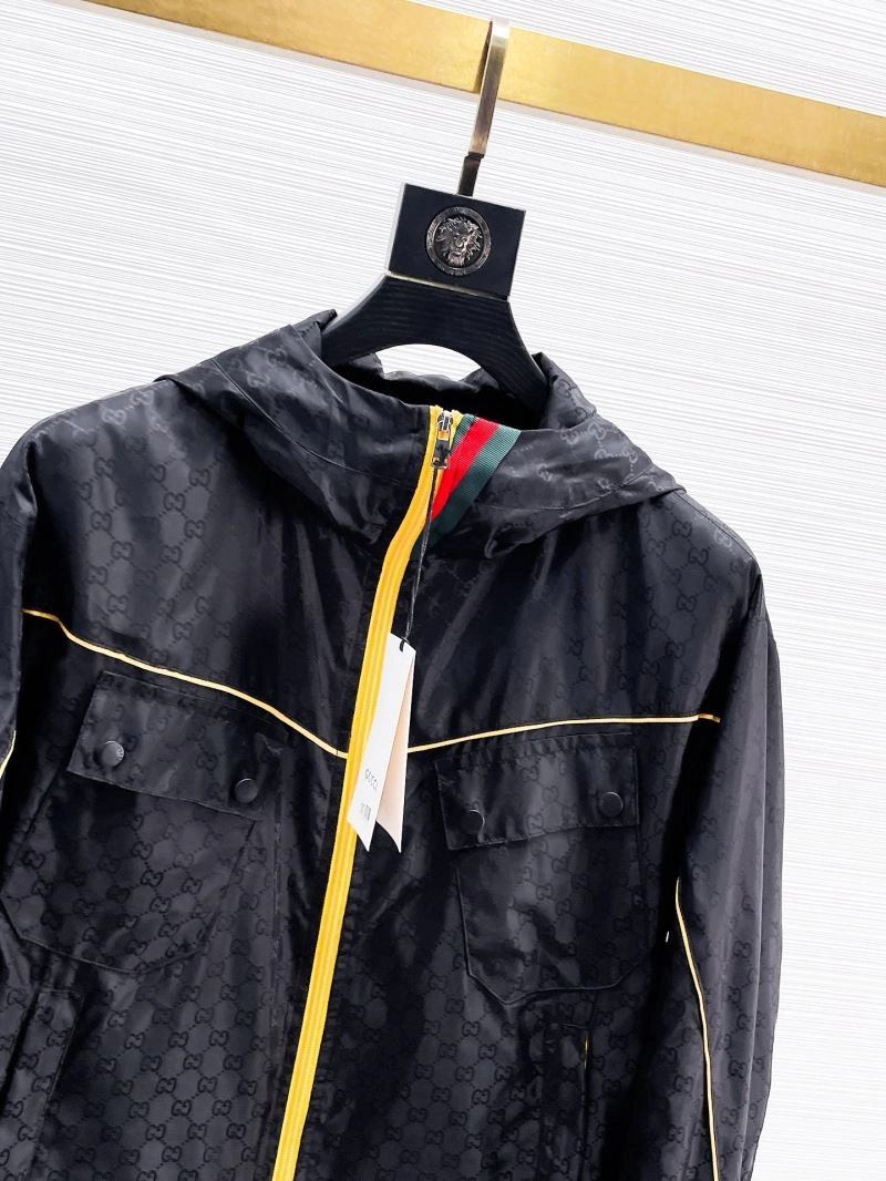 Original Gucci Outwear