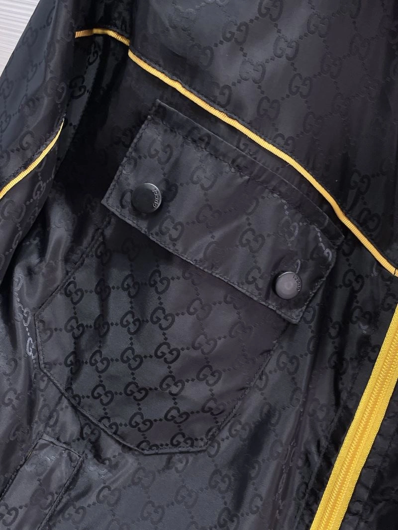 Original Gucci Outwear