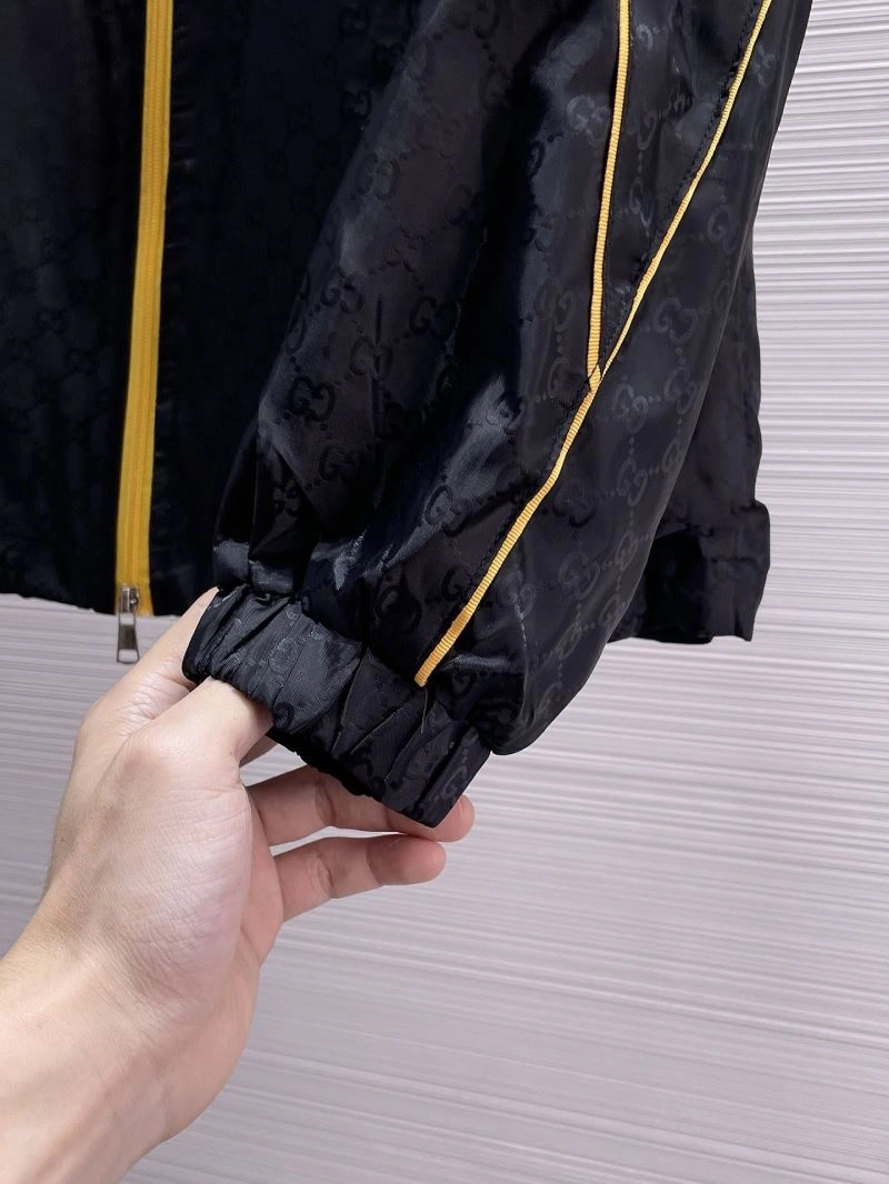 Original Gucci Outwear