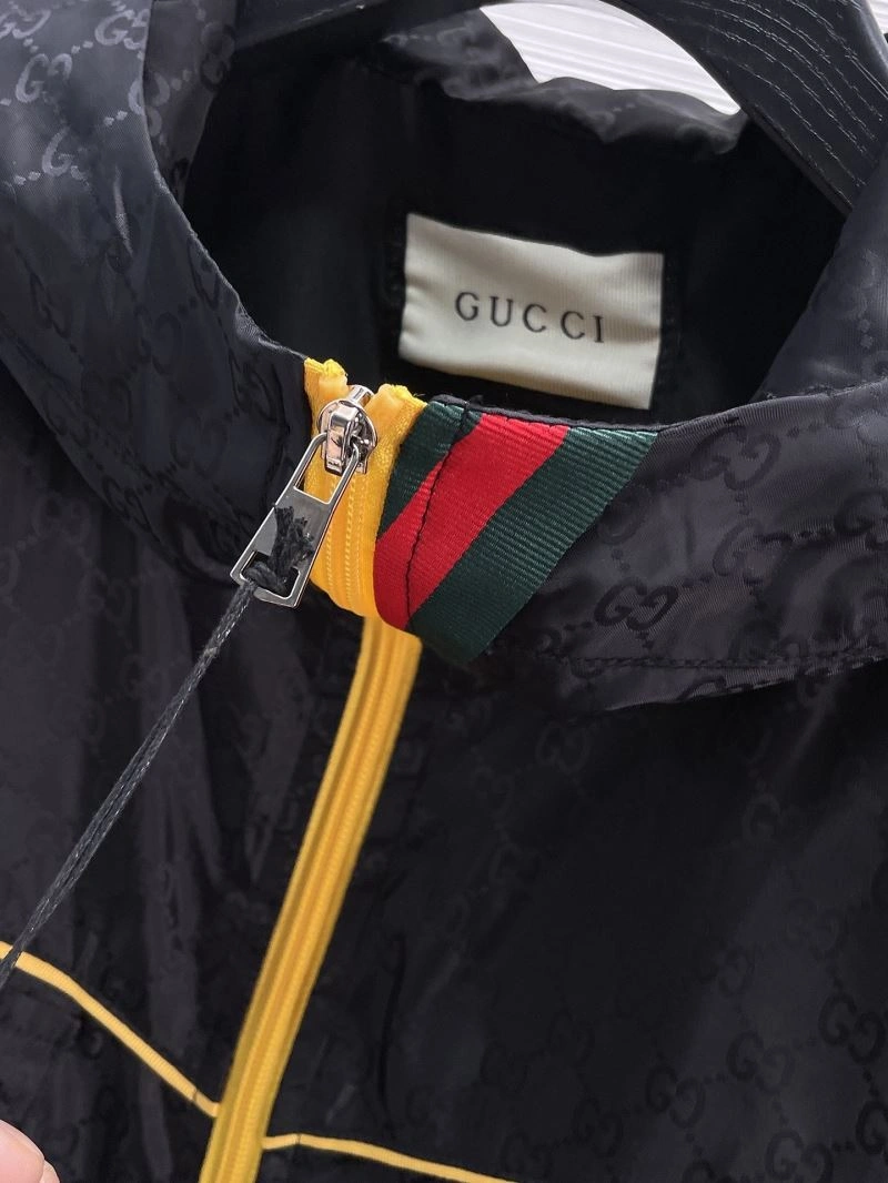 Original Gucci Outwear