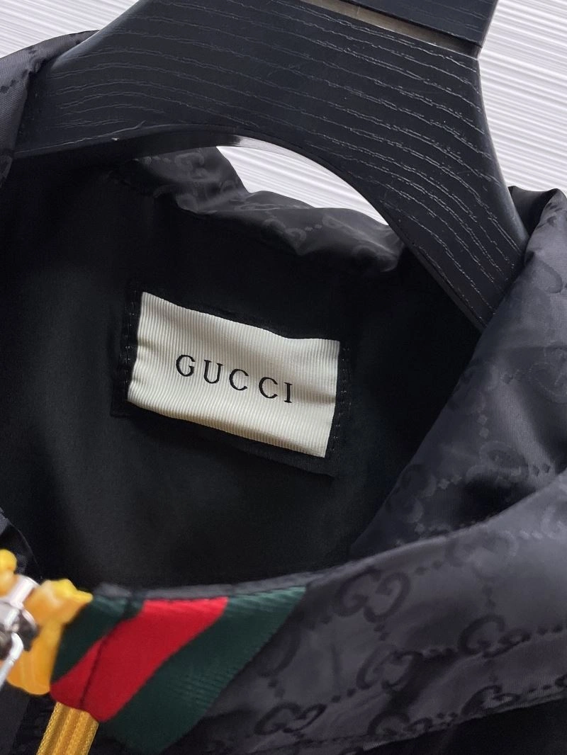 Original Gucci Outwear