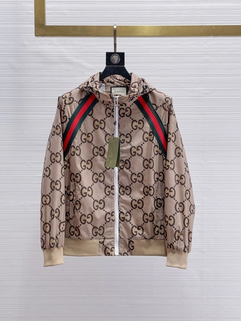 Gucci Outwear