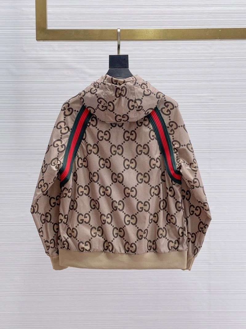 Authentic Gucci Outwear