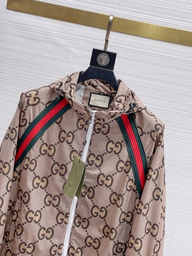 Authentic Gucci Outwear