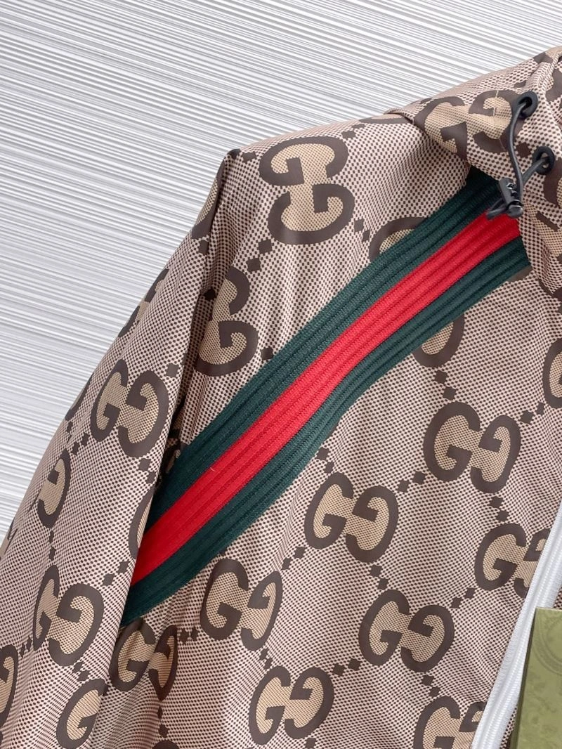 Authentic Gucci Outwear