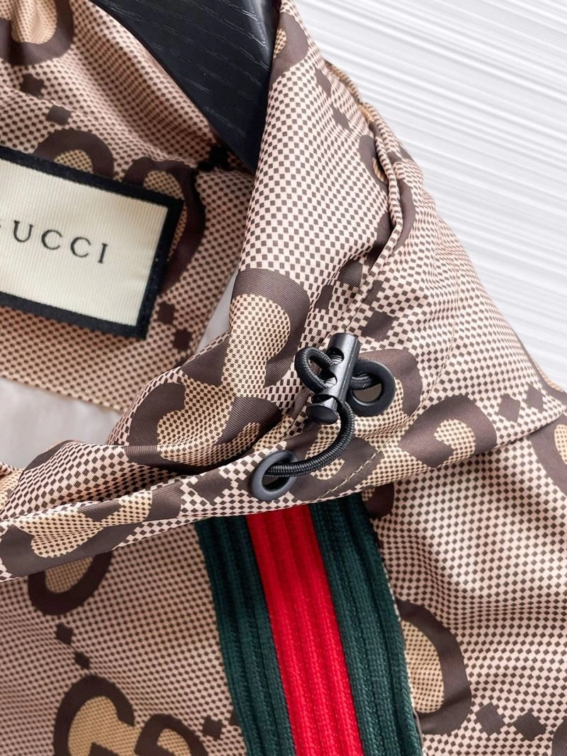 Authentic Gucci Outwear