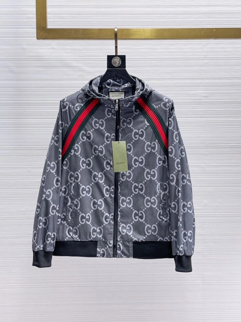 Gucci Outwear