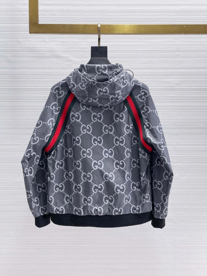 Official Gucci Outwear