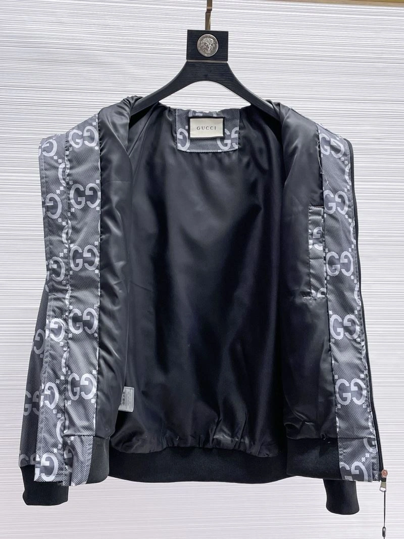 Official Gucci Outwear