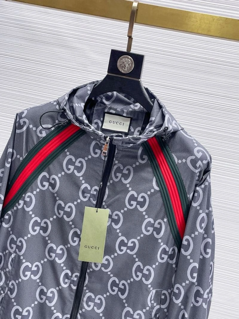 Official Gucci Outwear