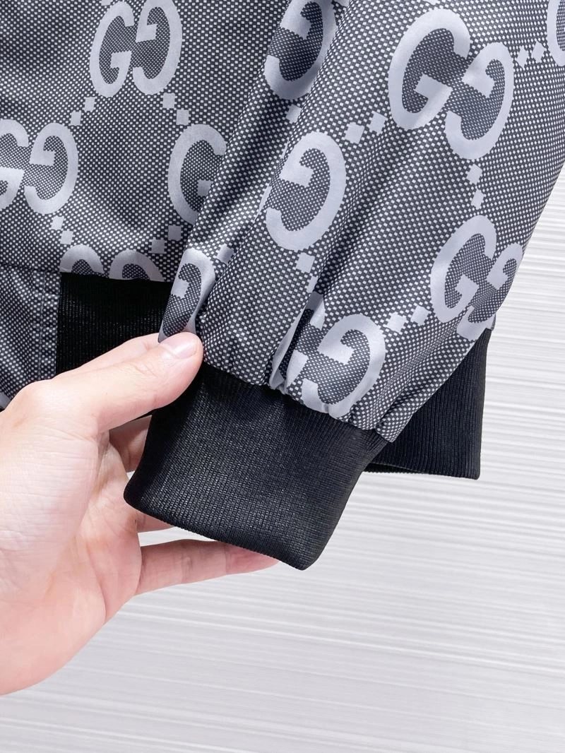 Official Gucci Outwear