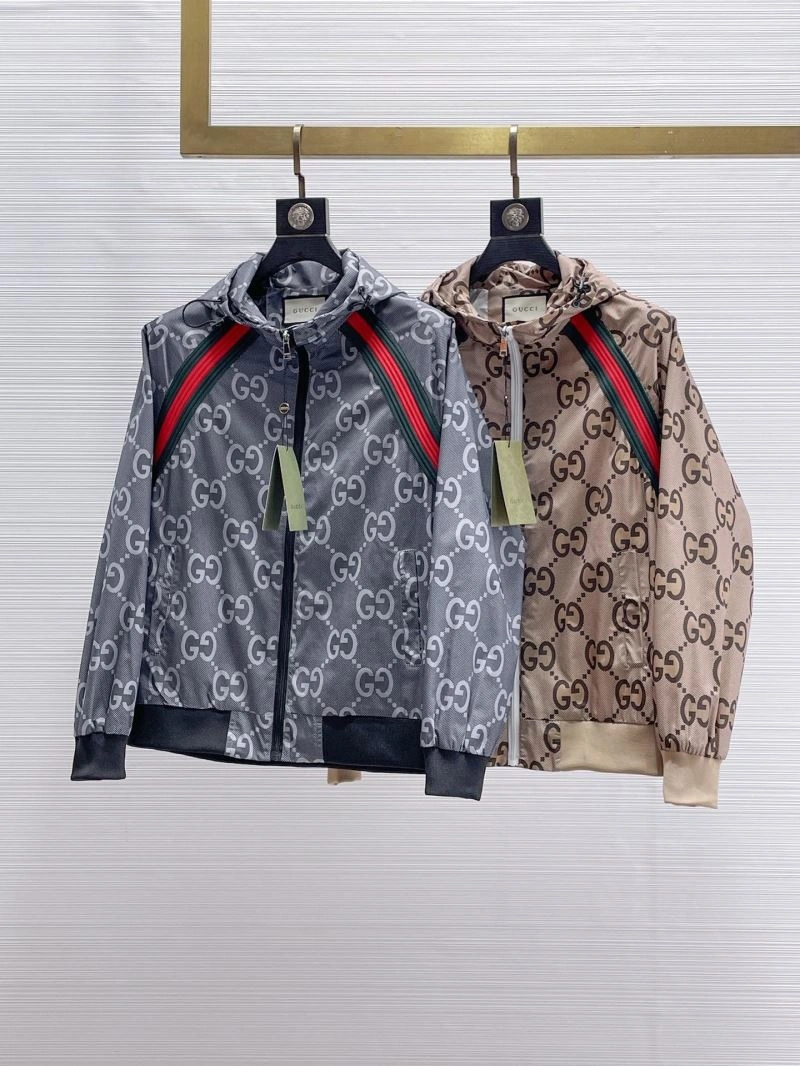 Official Gucci Outwear