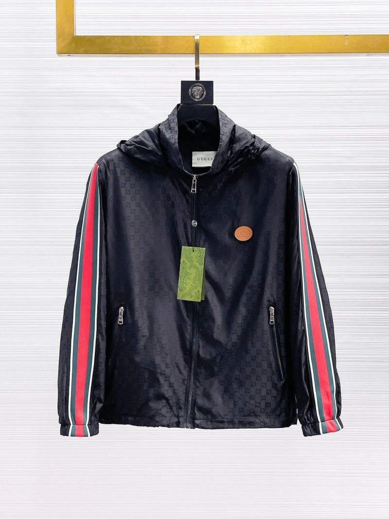 Gucci Outwear