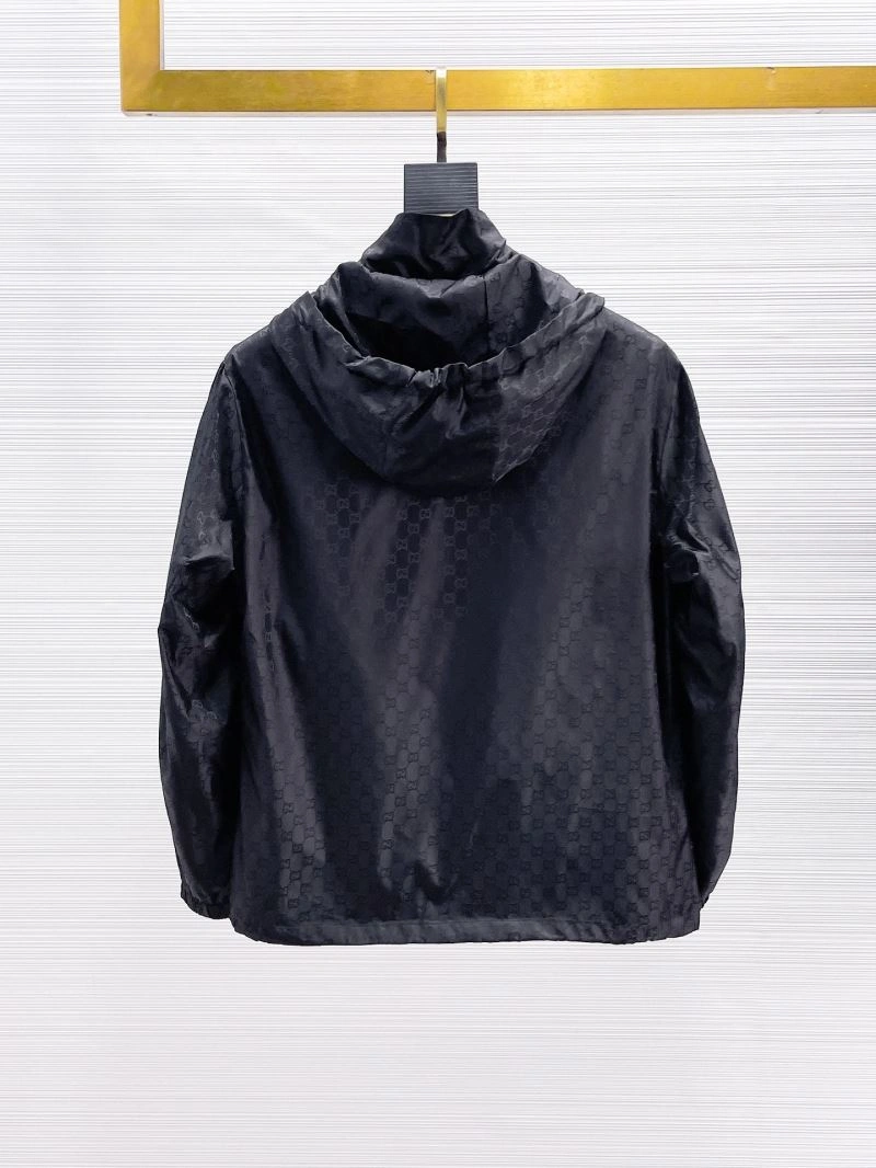 Official Gucci Outwear