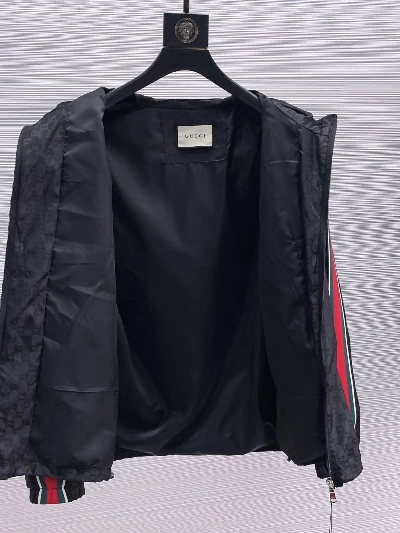 Official Gucci Outwear