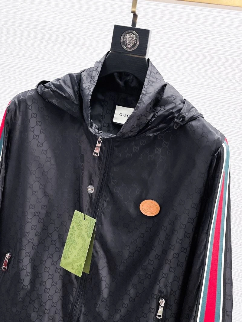 Official Gucci Outwear