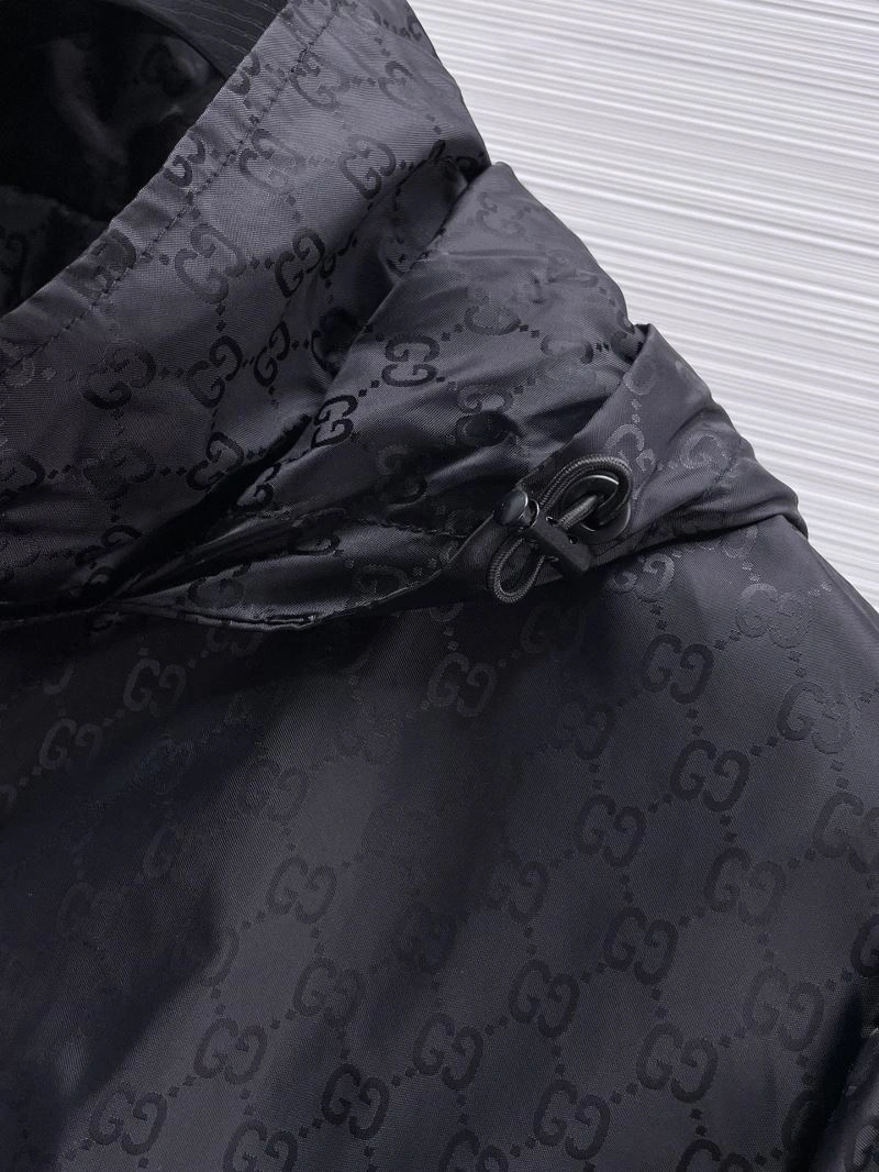 Official Gucci Outwear