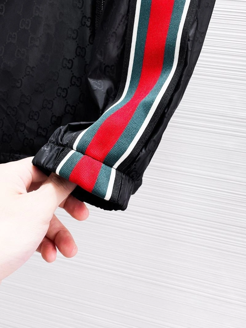 Official Gucci Outwear