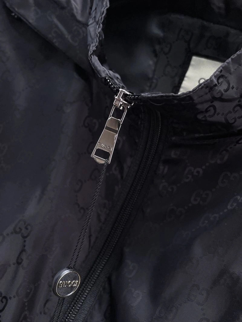 Official Gucci Outwear