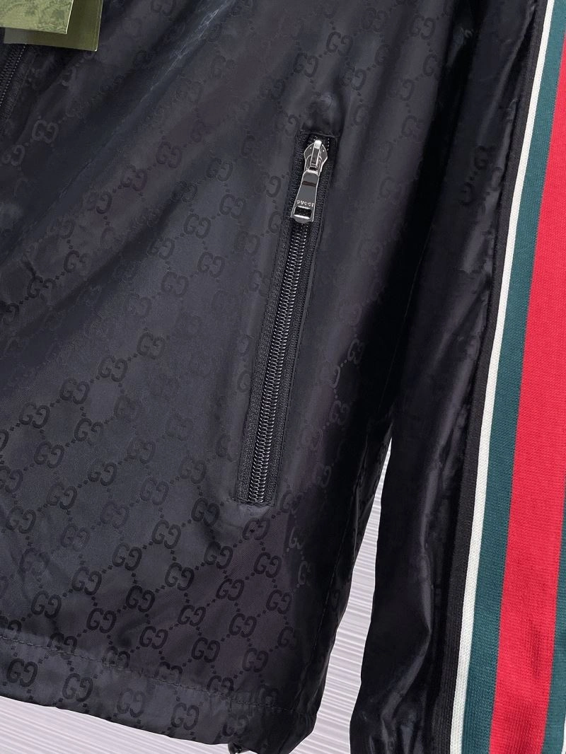 Official Gucci Outwear