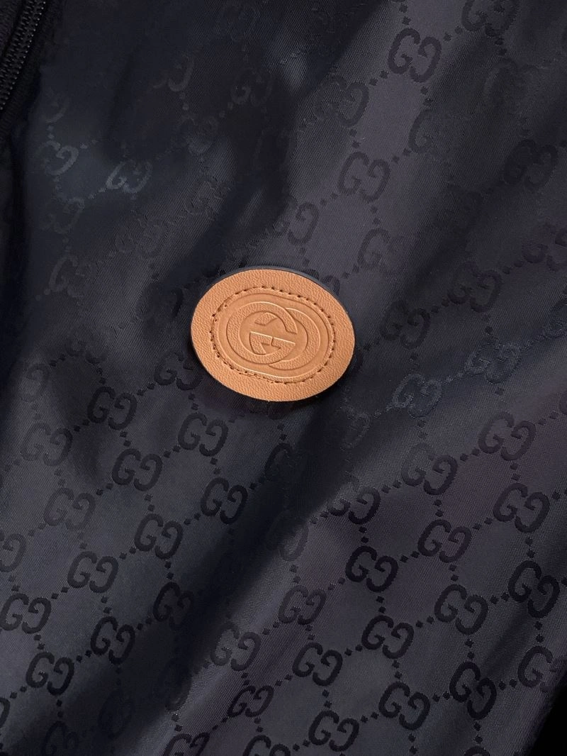Official Gucci Outwear