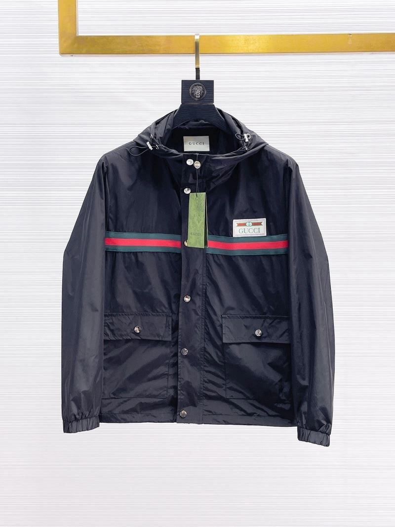 Gucci Outwear