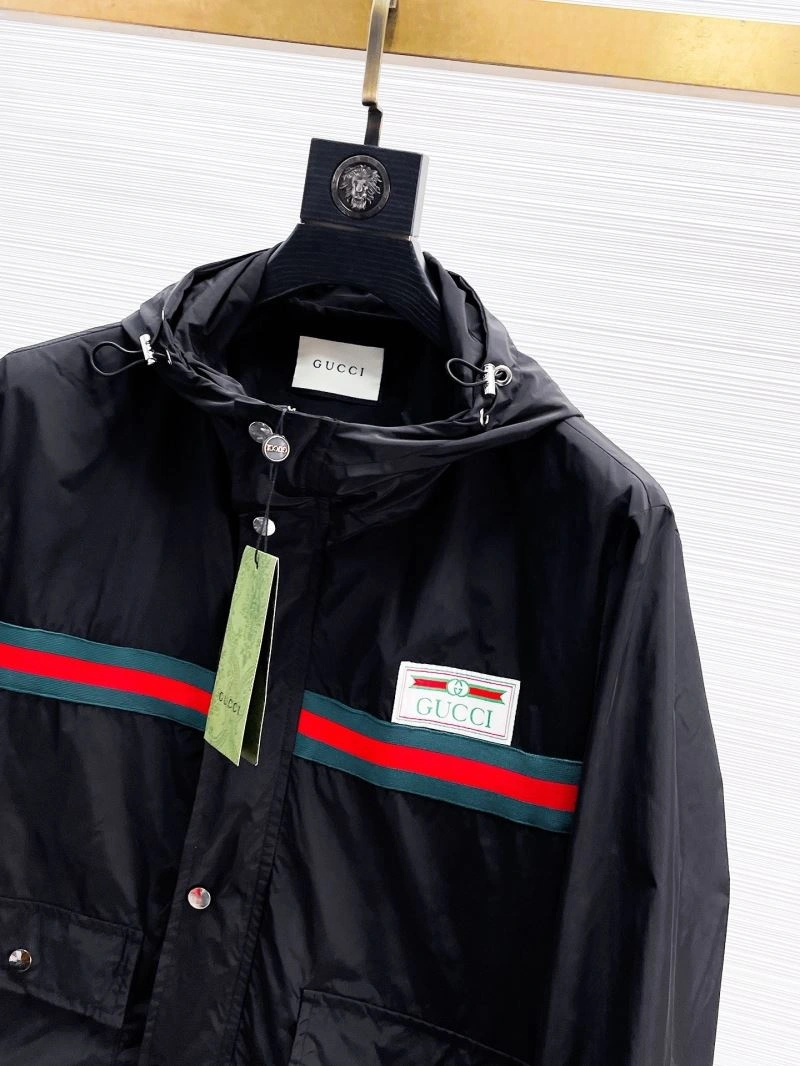 Low-cost Gucci Outwear