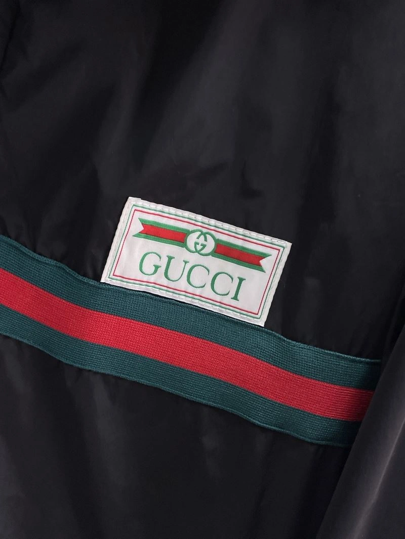 Low-cost Gucci Outwear