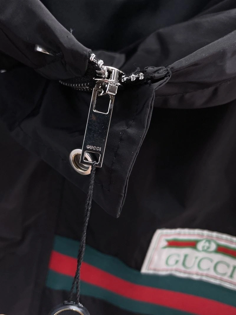 Low-cost Gucci Outwear
