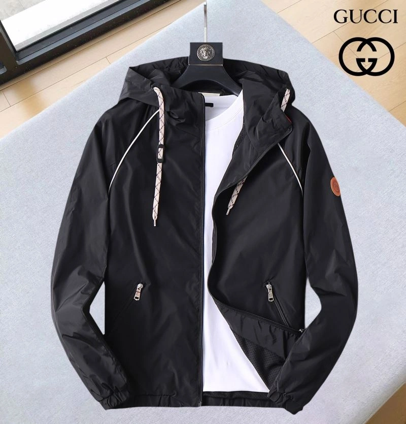 Gucci Outwear