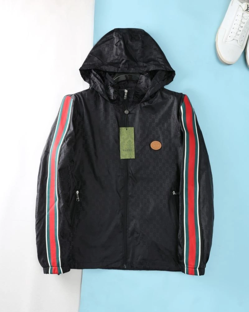 Gucci Outwear