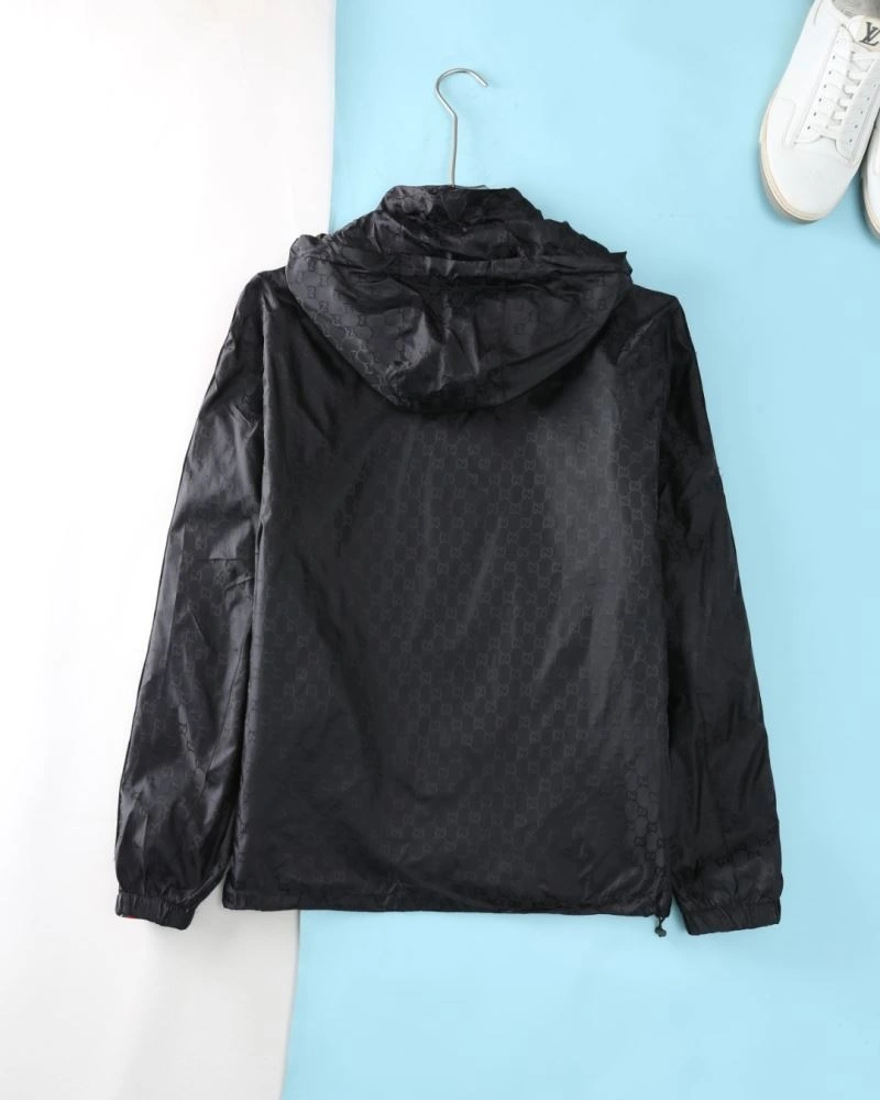 Budget-friendly Gucci Outwear