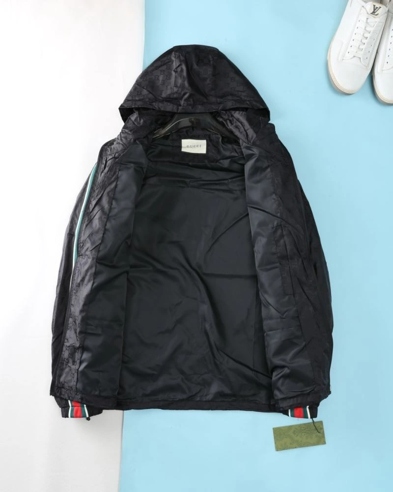 Budget-friendly Gucci Outwear