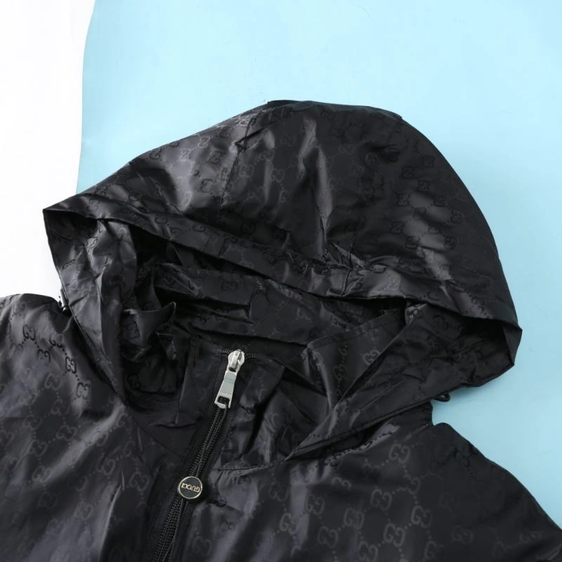 Budget-friendly Gucci Outwear