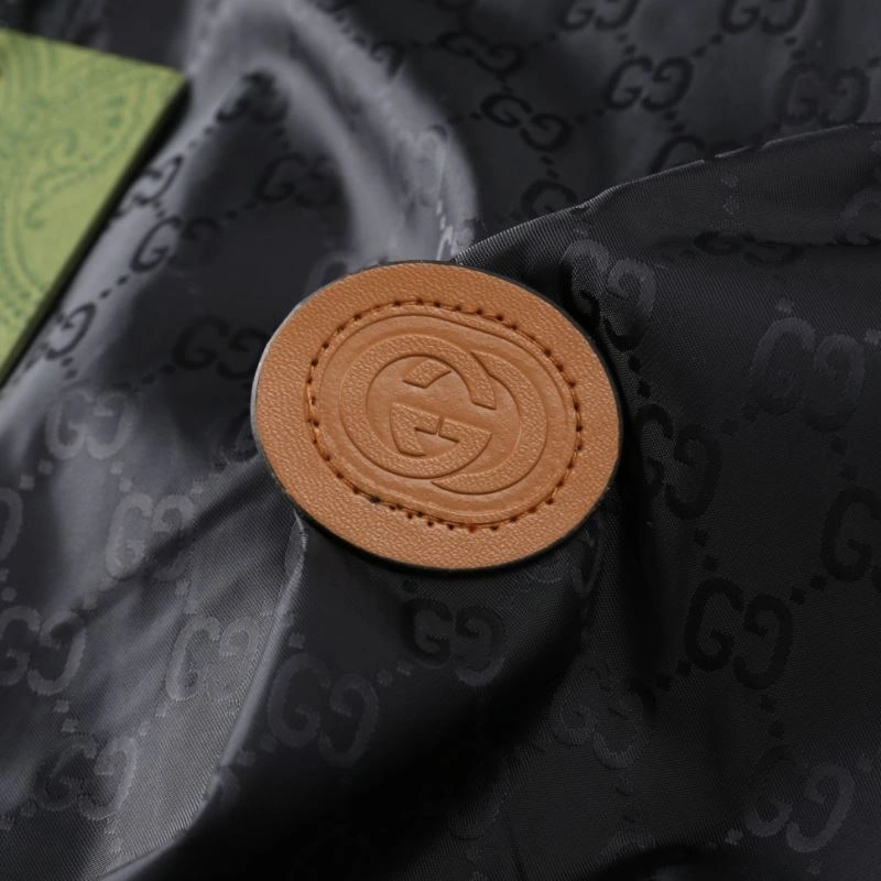 Budget-friendly Gucci Outwear